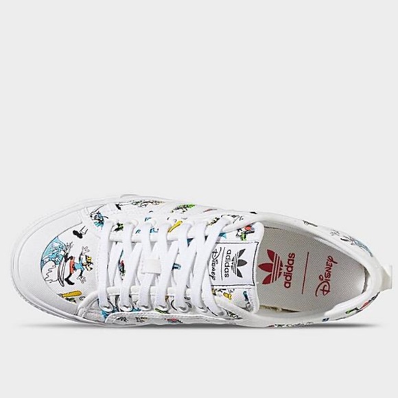 adidas | Shoes | Adidas X Disney Goofy Shoes | Poshmark
